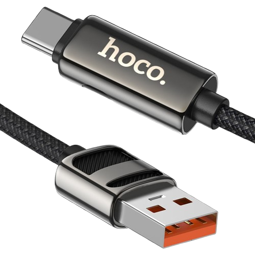 USB cable Type-C HOCO U137 5A